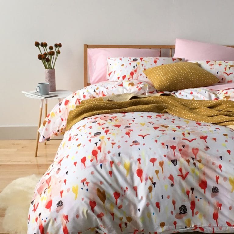 Behind the Scenes Photo Shoot with Unison Home