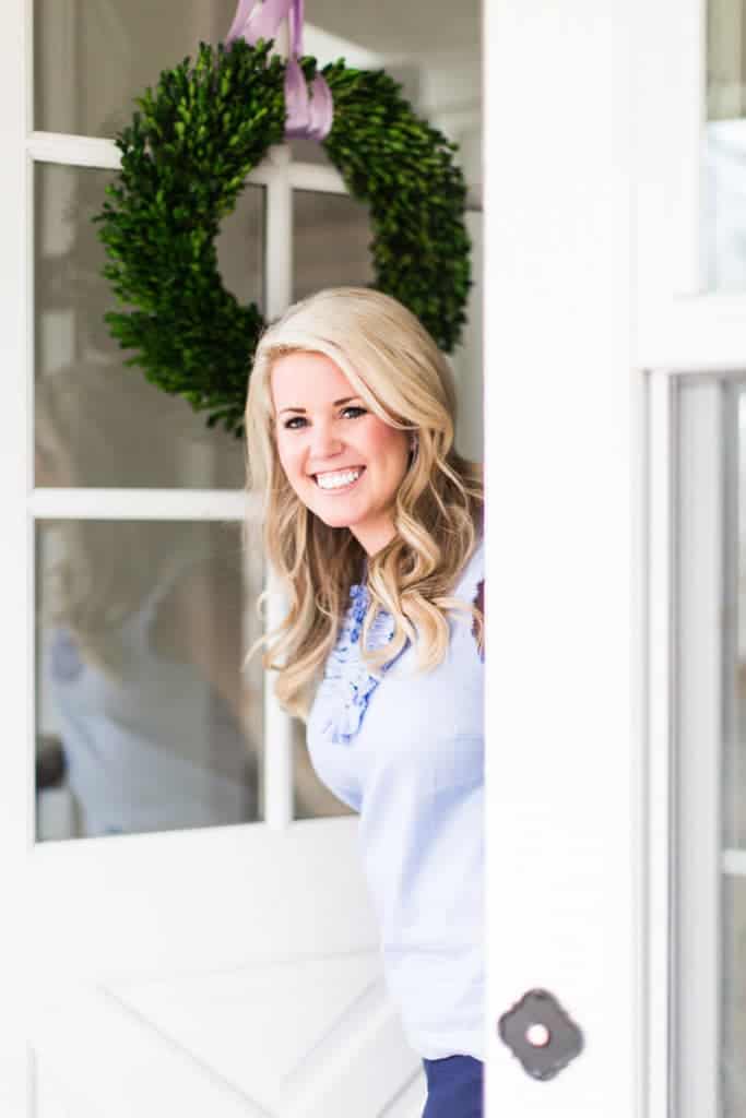 Designer Home Tour with Bria Hammel Interiors