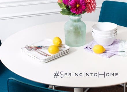 Interior Design Archives - Centered by Design