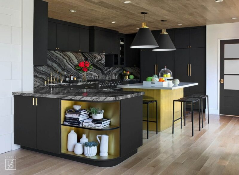 Interview with California Interior Design Firm Studio Life.Style.