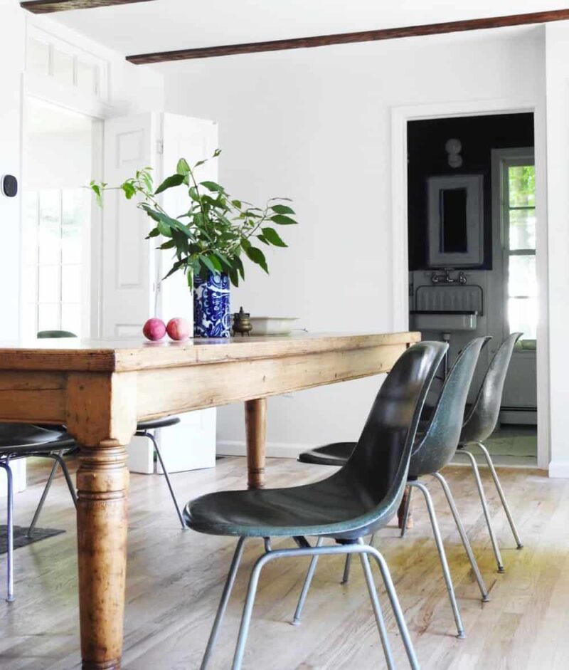 Design School interview with Natasha Habermann Studio