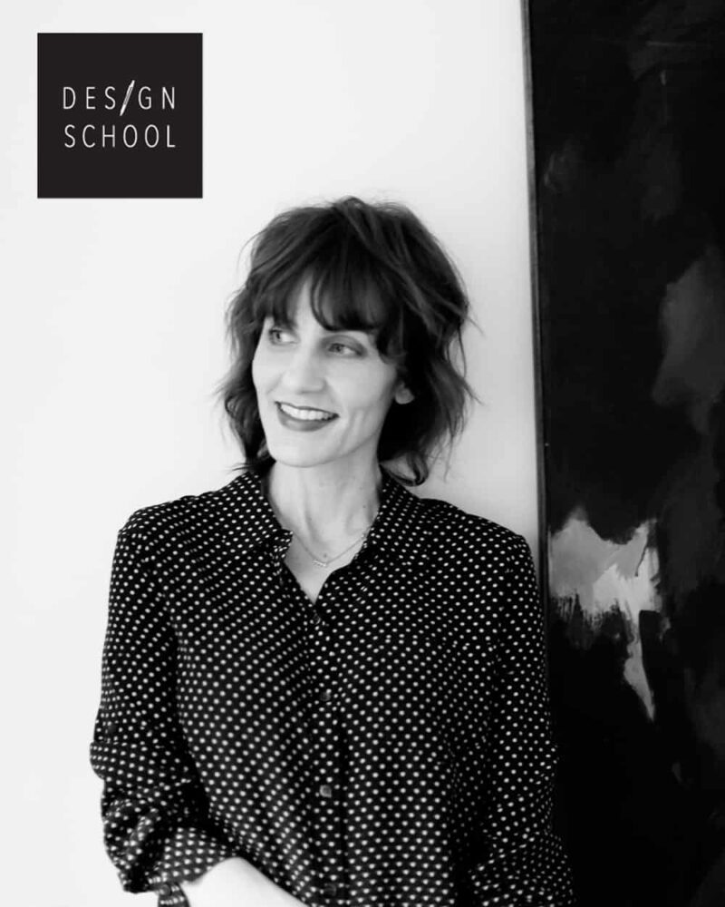 Behind the Scenes with Designer Katie Hackworth 20 Question Q+A