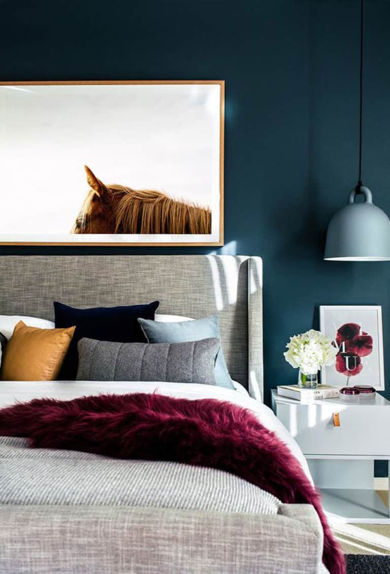Decorating with Teal: Interior Design Inspiration for Using the Color Teal