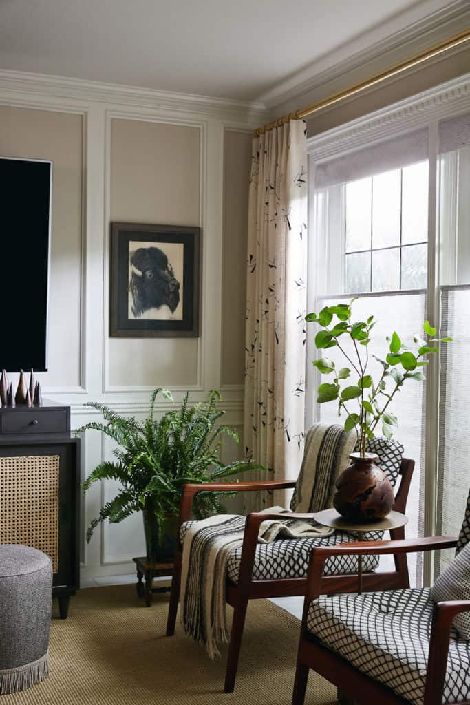 Interview with California Interior Design Firm Lynn K Leonidas