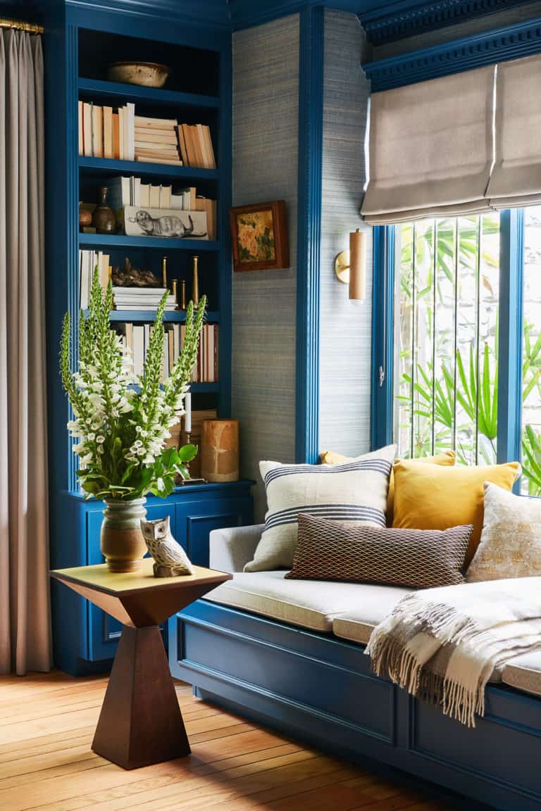 Interview with California Interior Design Firm Lynn K Leonidas