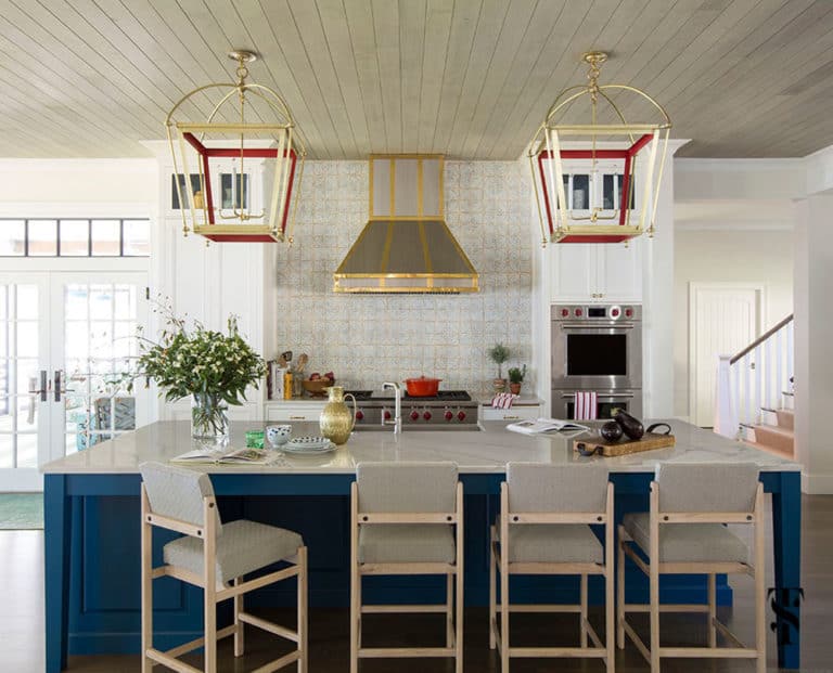 Interview with Chicago Designer Summer Thornton