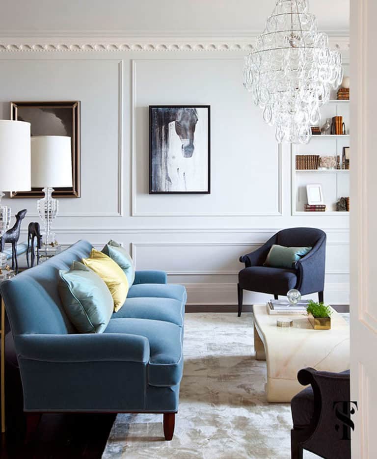 Interview with Chicago Designer Summer Thornton