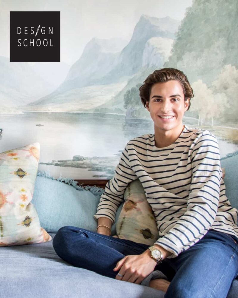 DESIGN SCHOOL: Kevin O'Gara of Thou Swell - Centered by Design