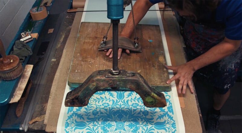 William Morris Wallpaper and Fabric Reborn in 2018 - Centered by Design