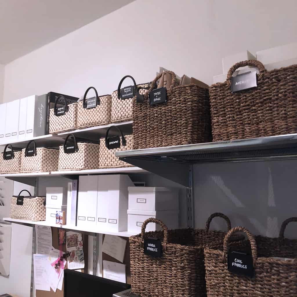 Getting Organized with NEAT METHOD - Centered by Design