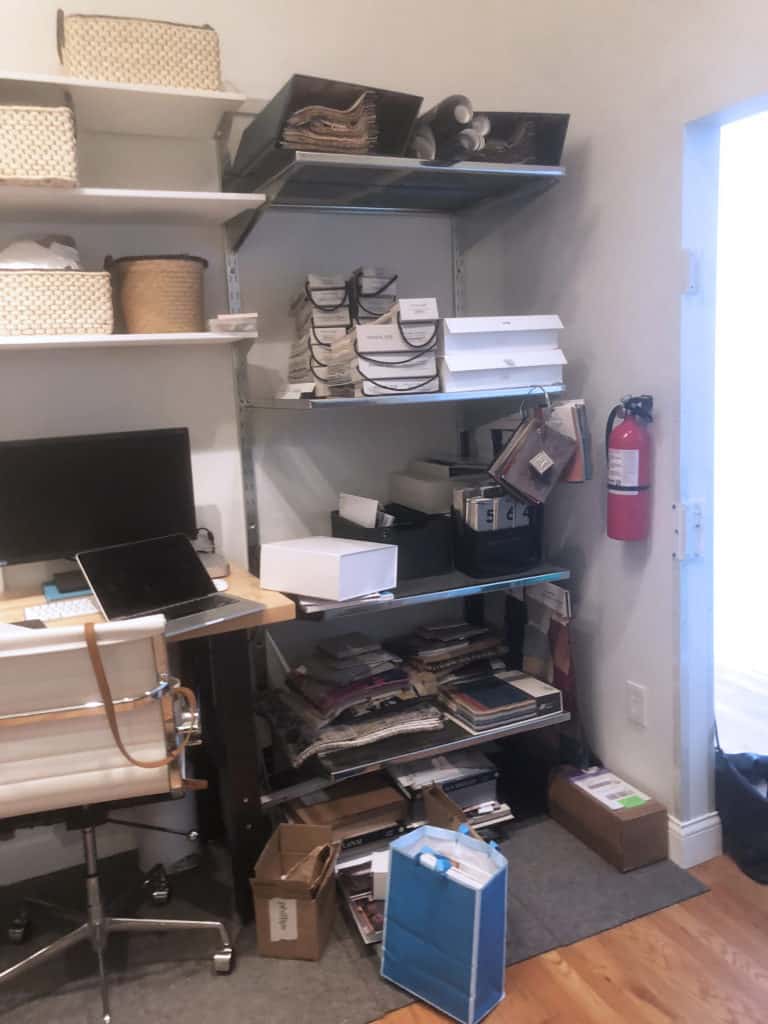 Getting Organized with NEAT METHOD - Centered by Design