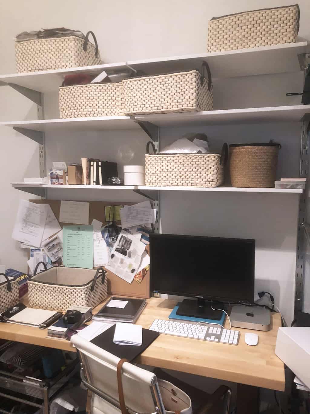 Getting Organized with NEAT METHOD - Centered by Design