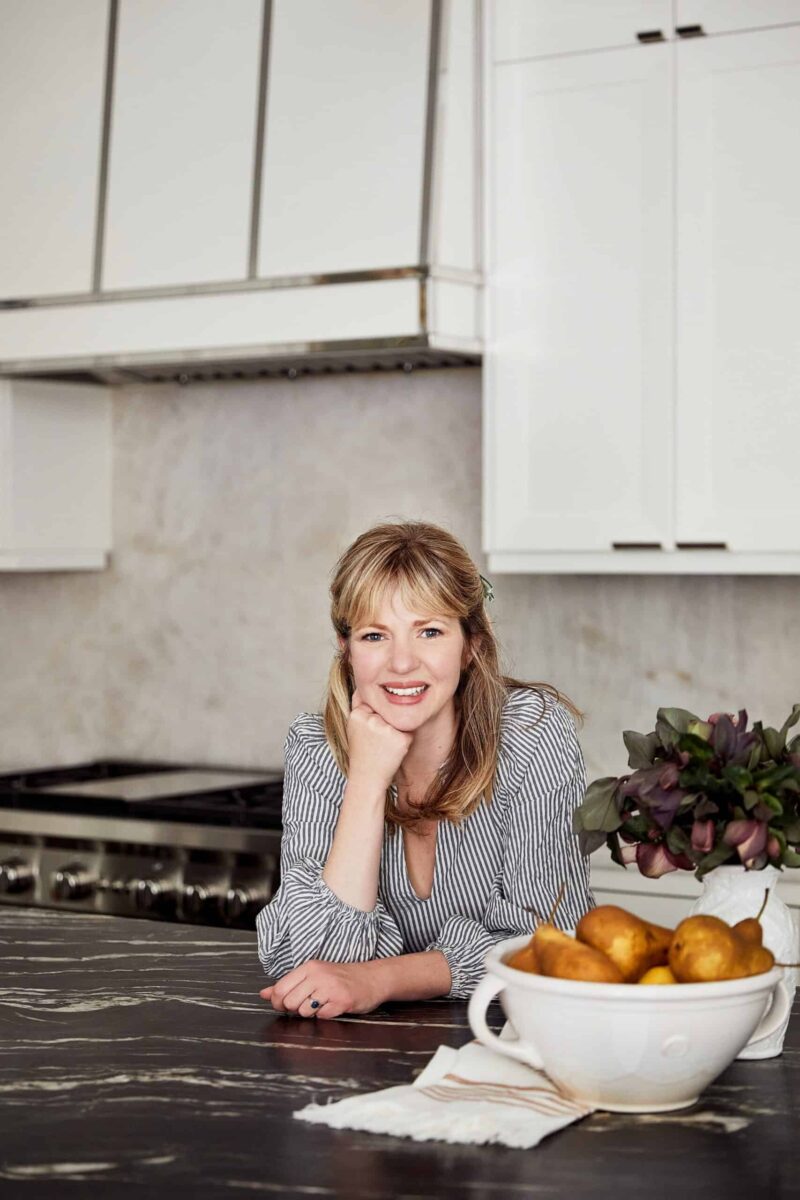 Interview with San Francisco Watercolor Artsit Emily Proud