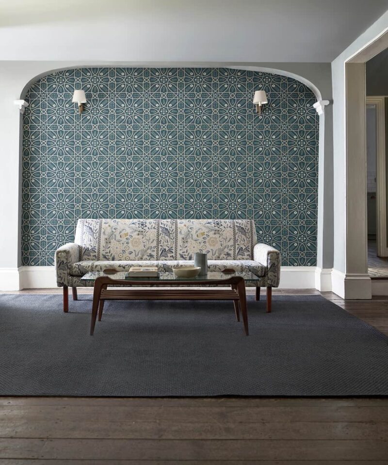 Style/Library Releases New May Morris Collection - Centered by Design