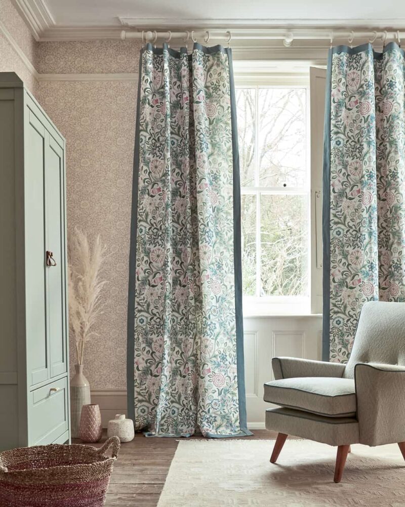 Style/Library Releases New May Morris Collection - Centered by Design