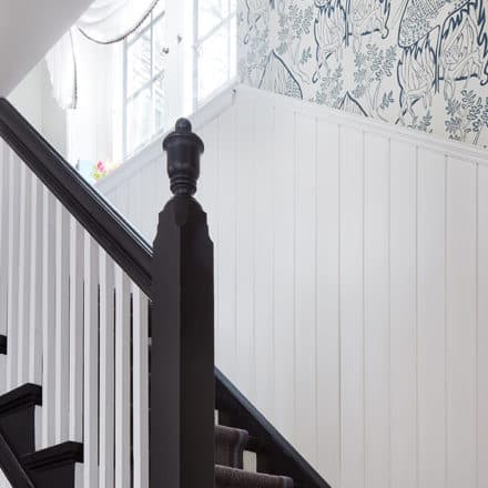 Passage Spaces Interior Design - Centered by Design