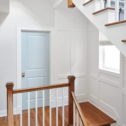 Passage Spaces Interior Design - Centered by Design