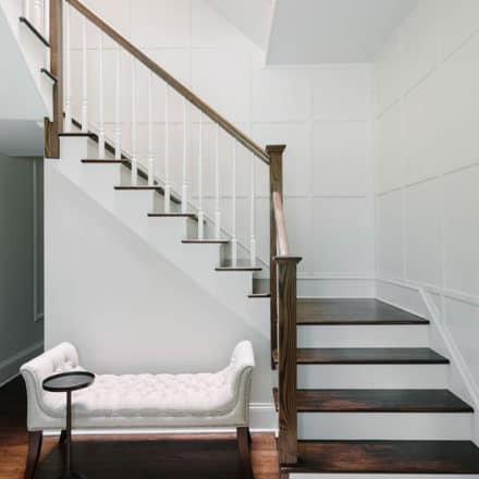 Passage Spaces Interior Design - Centered by Design