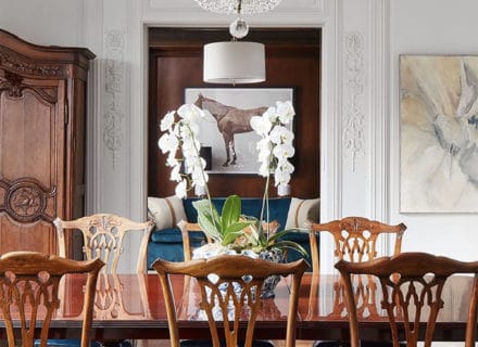 Interior Design Archives - Centered by Design