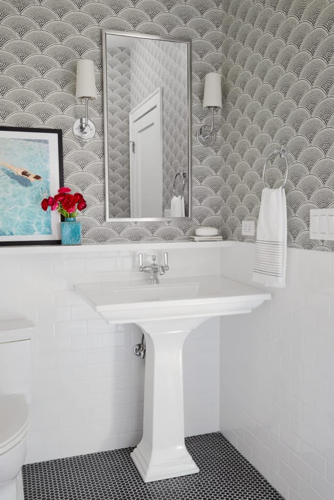 12 Best Places to Buy Wallpaper, According to an Interior Designer