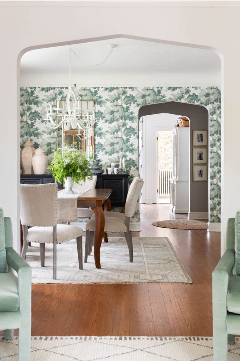 12 Best Places to Buy Wallpaper, According to an Interior Designer