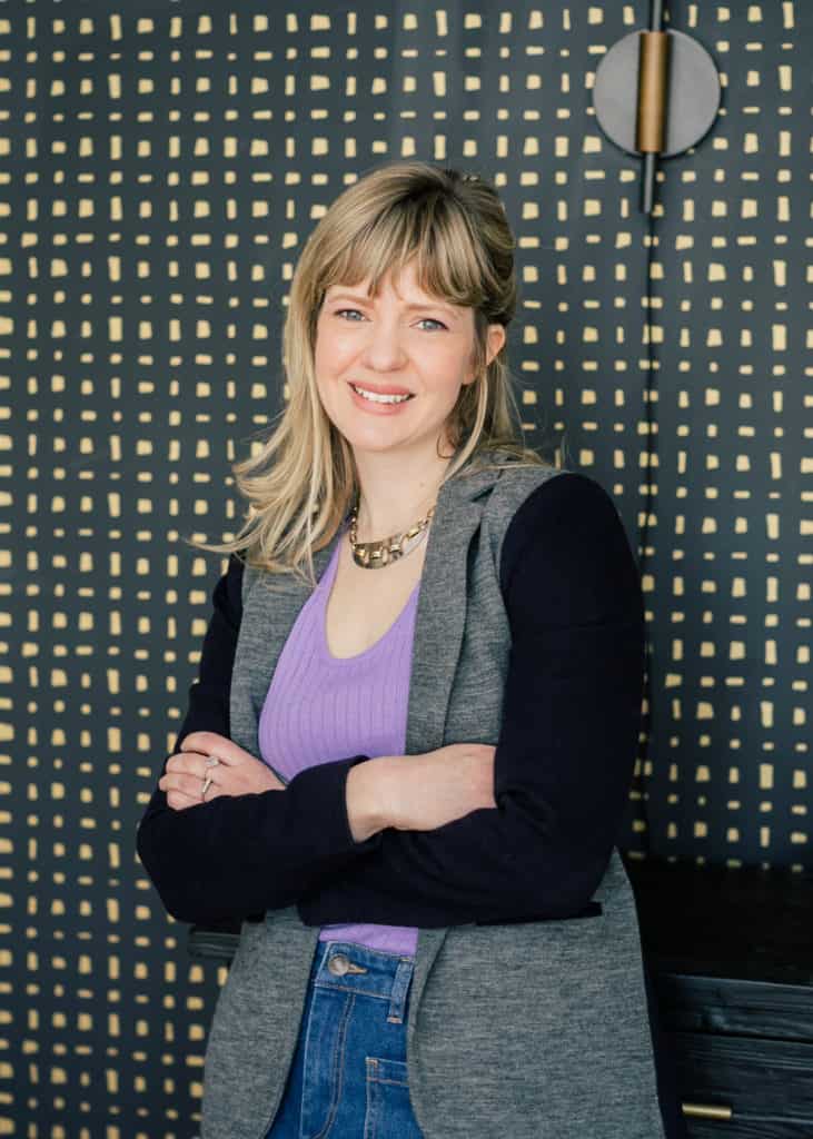 Chicago Interior Design Firm Team at Centered by Design