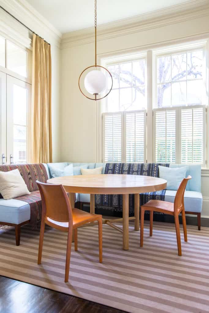 Chicago Interior Design Firm Team at Centered by Design