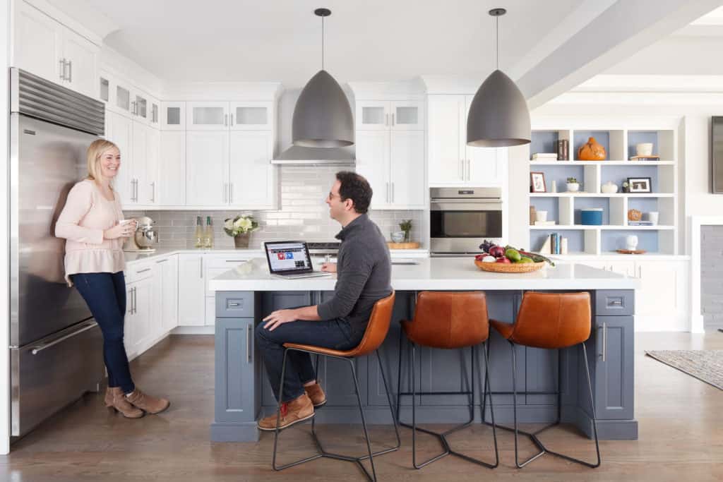 Why to Hire an Interior Designer for Your Home Renovation