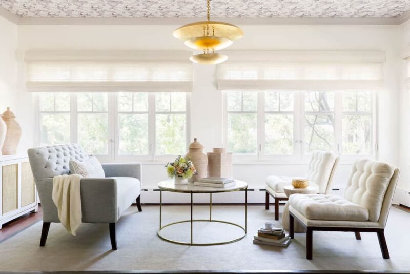 Interior Designer Tricks for How to Visualize Furniture in a Room