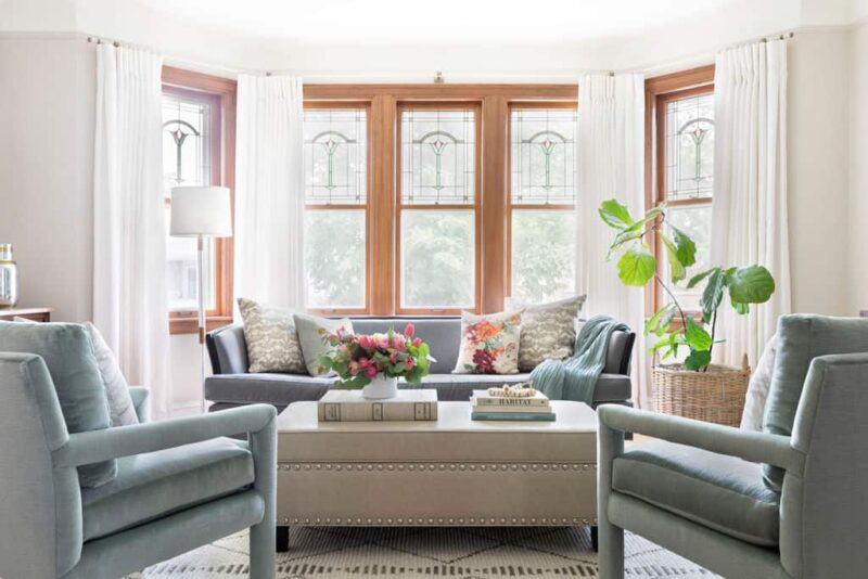 How to Decorate Old Houses, According to an Interior Designer