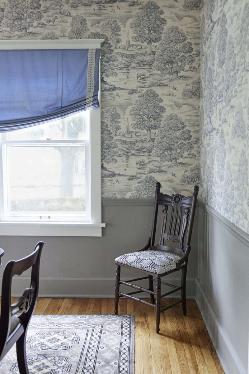 Where to Buy Wallpaper Online, According to Interior Designers