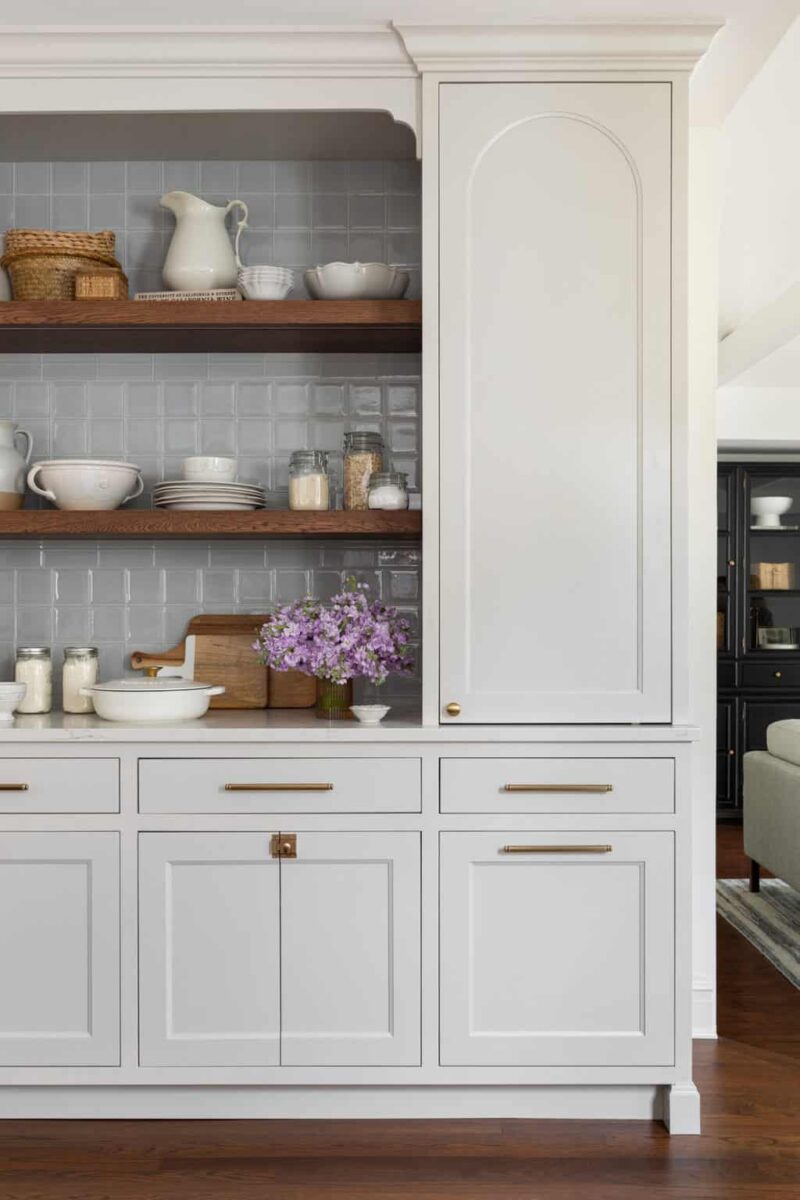 Southern Charm Interior Design Project in Chicago