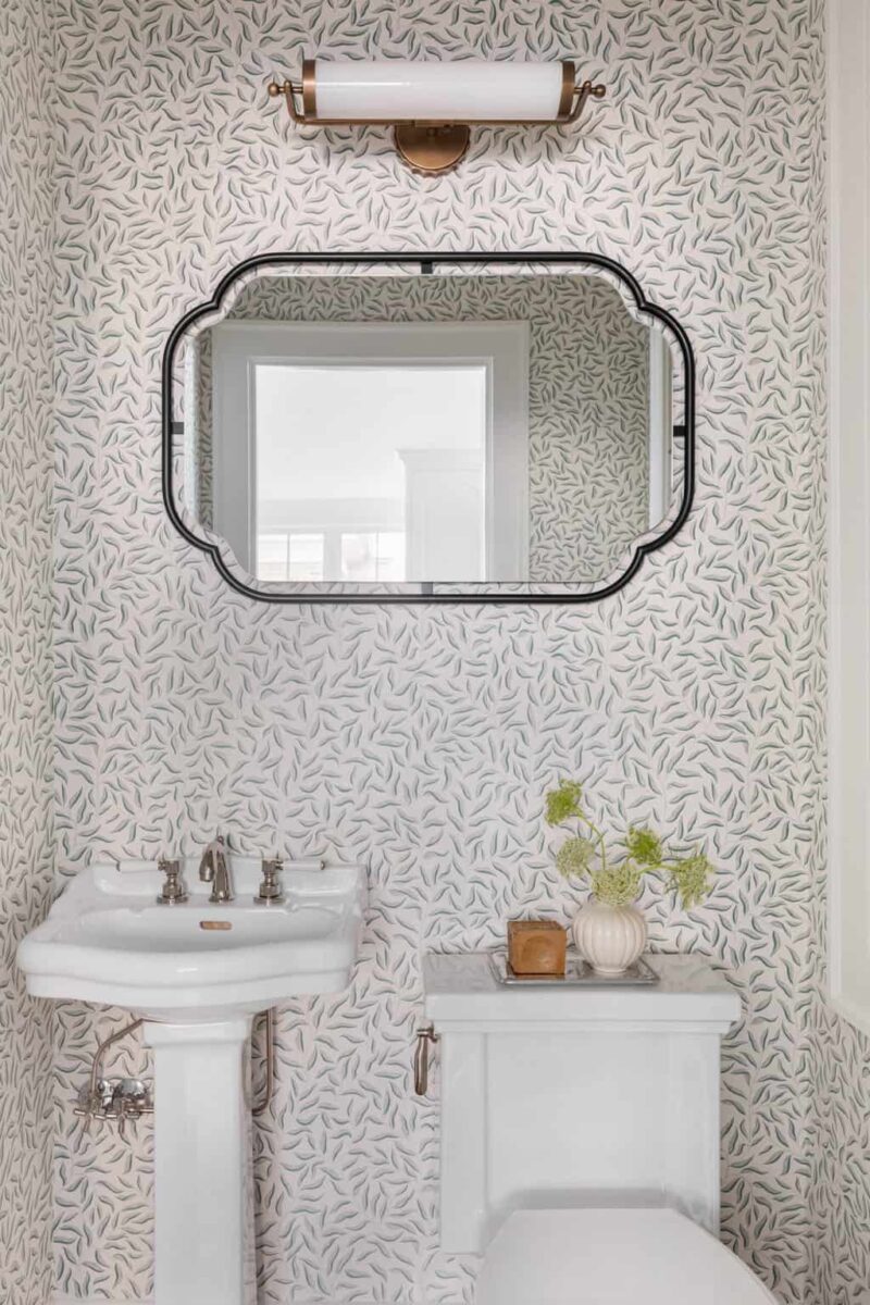 Southern Charm Interior Design Project in Chicago