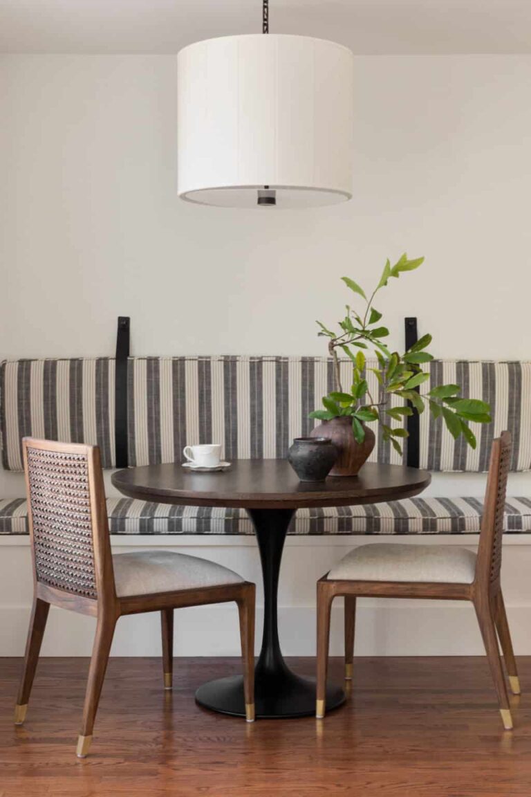 Southern Charm Interior Design Project in Chicago