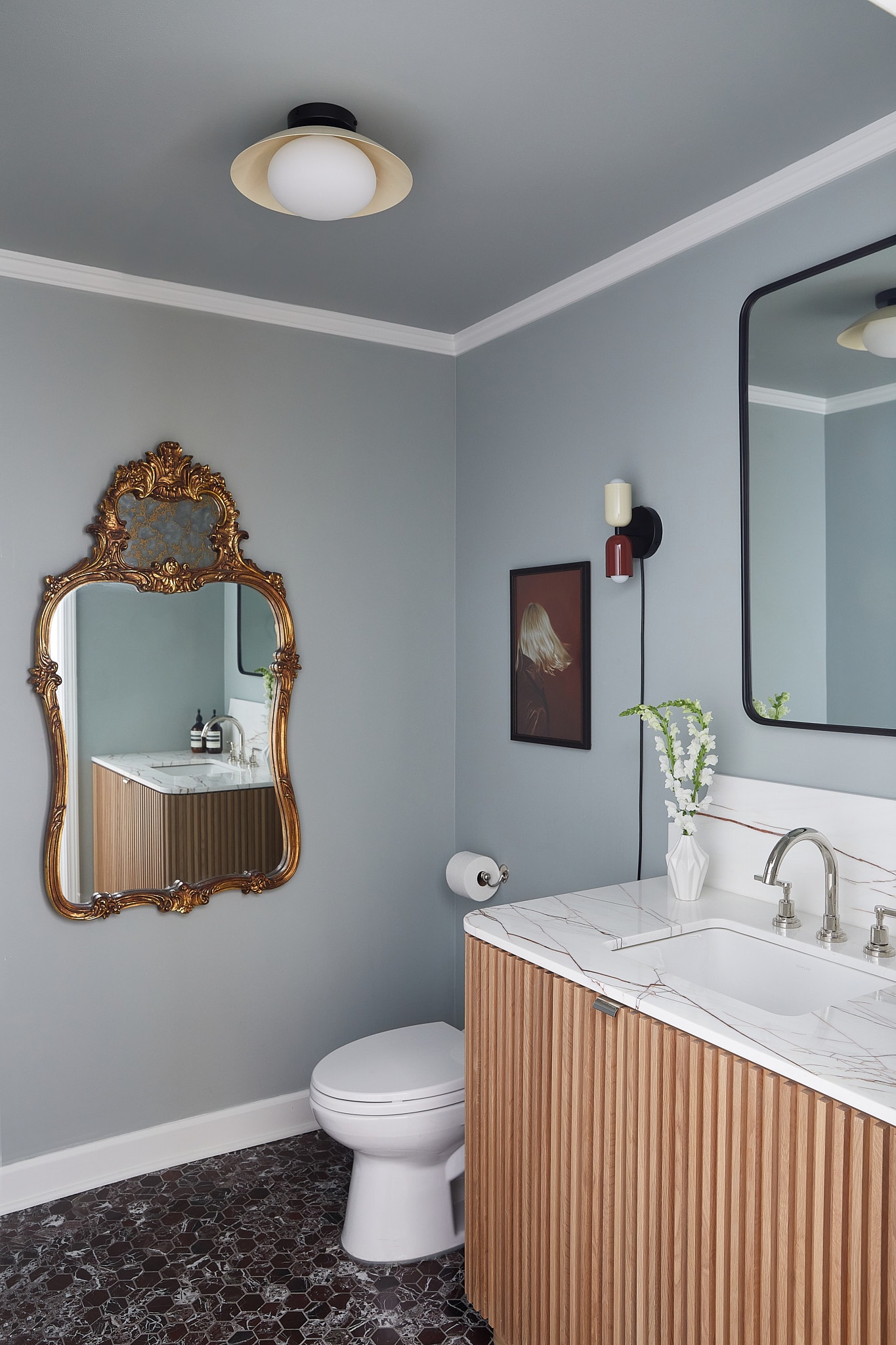 New Studio Design for Centered by Design