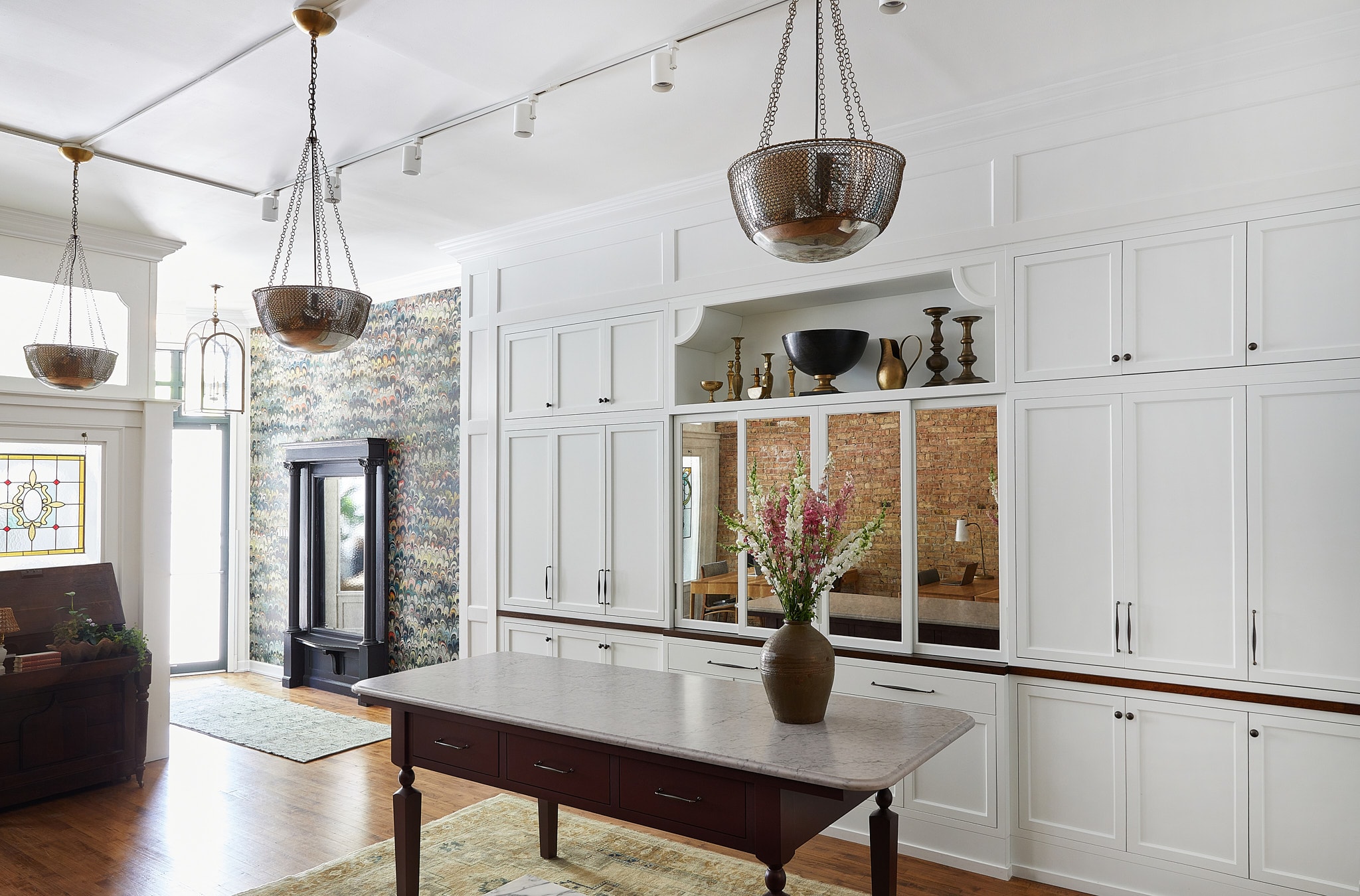 New Studio Design for Centered by Design