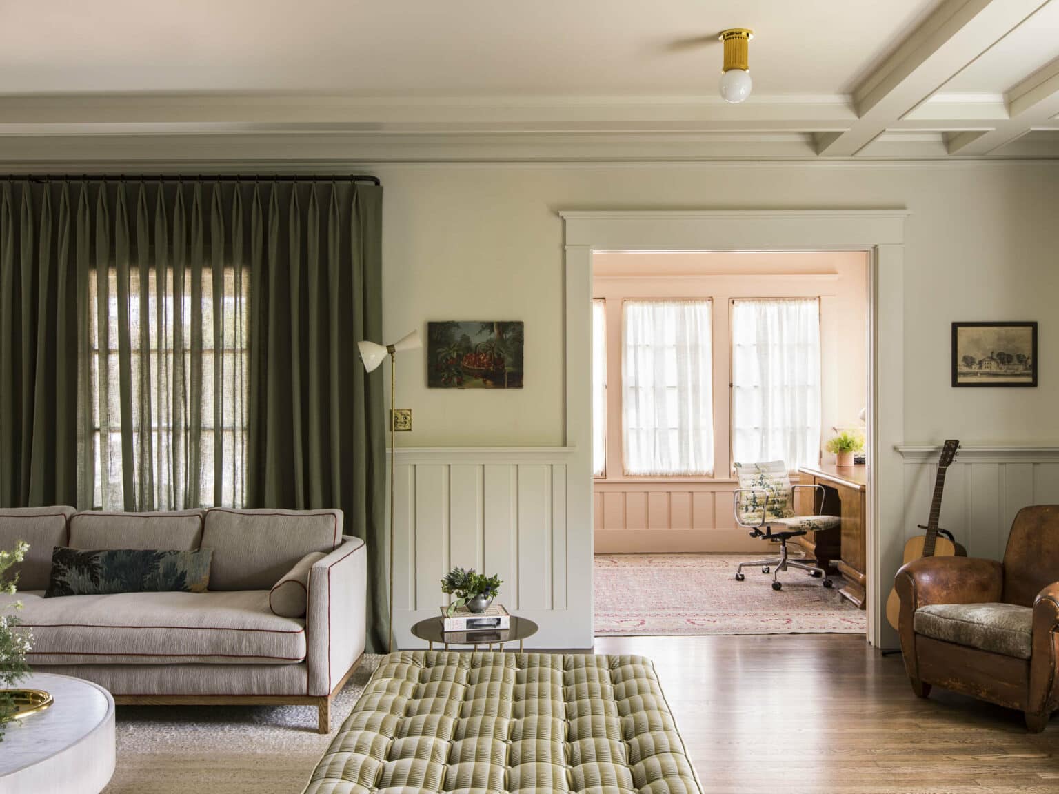 Favorite Interior Designers Inspiring Centered by Design in 2023