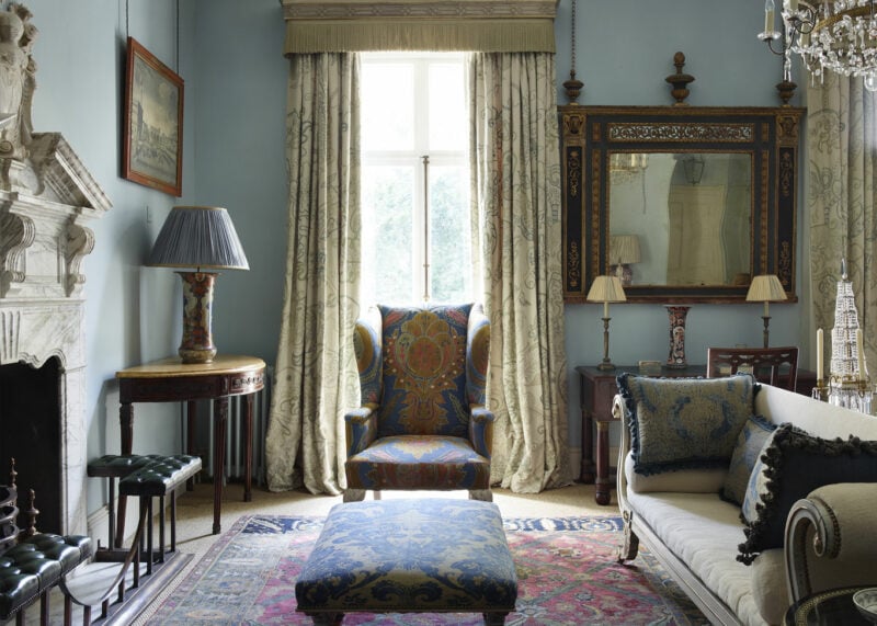 Favorite Interior Designers Inspiring Centered by Design in 2023