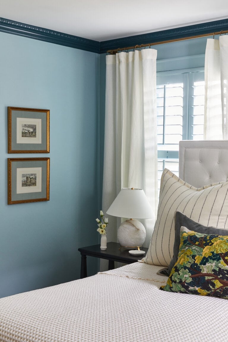 5 Ways to Introduce Color in Home Design