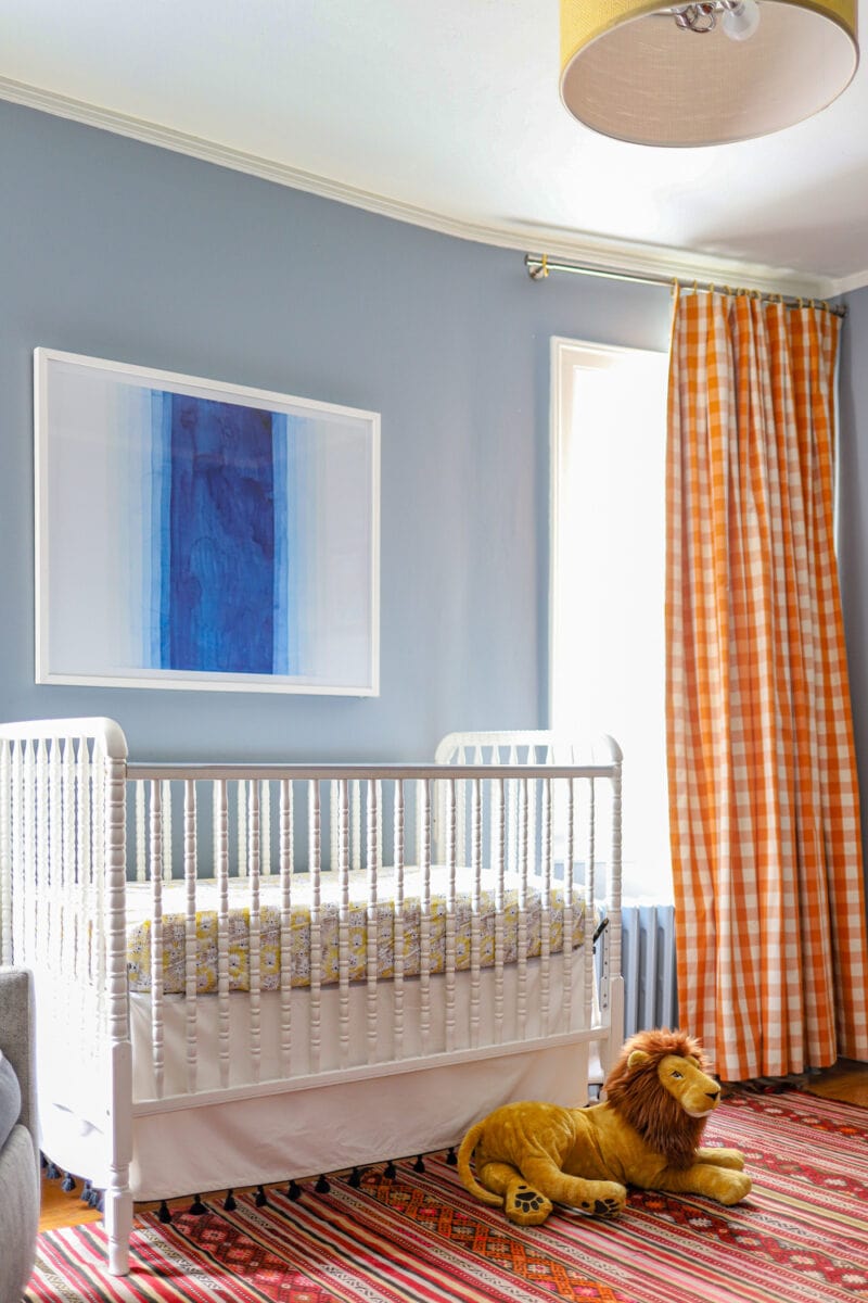 5 Ways to Introduce Color in Home Design