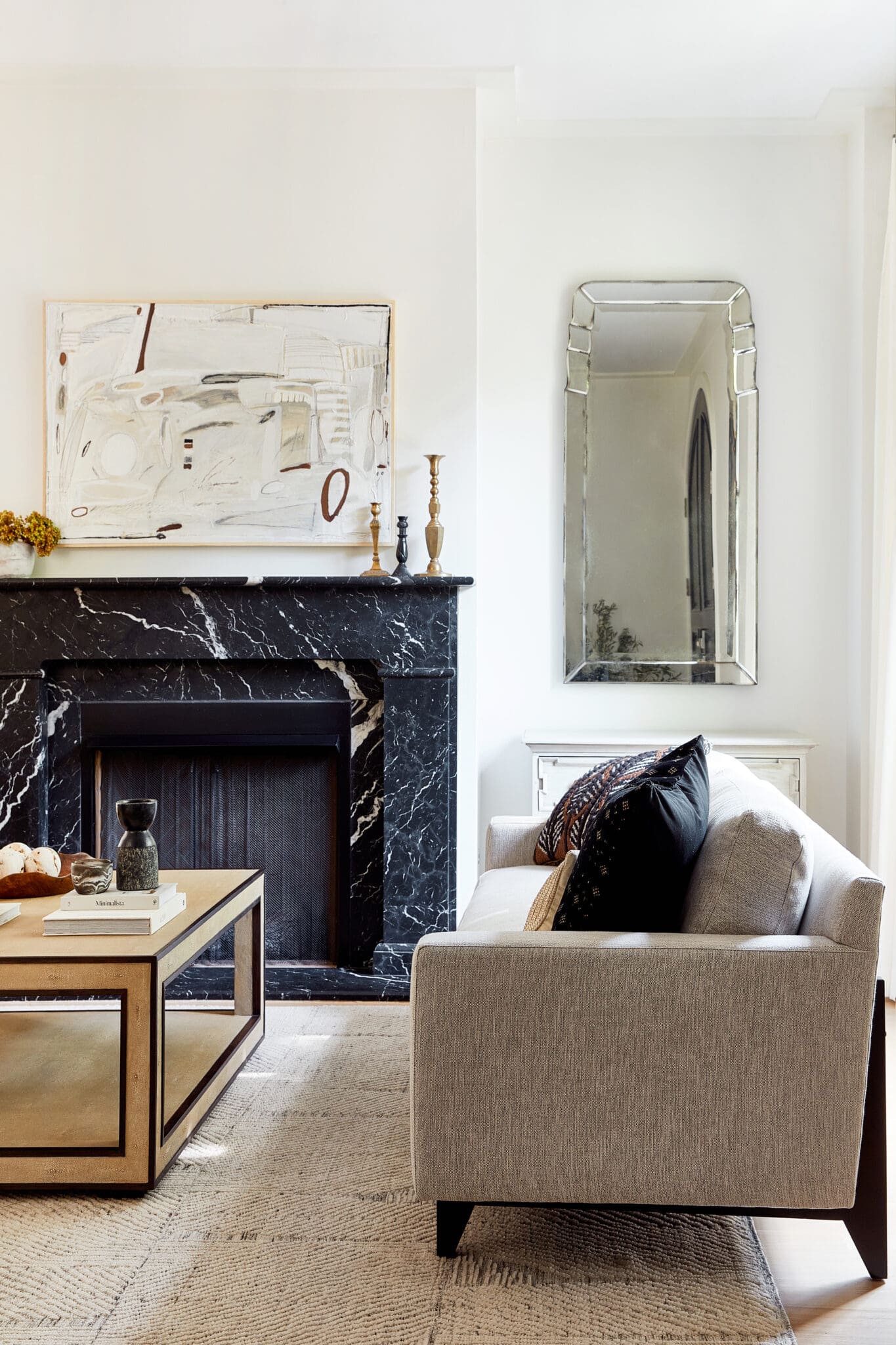 5 Ways to Introduce Color in Home Design