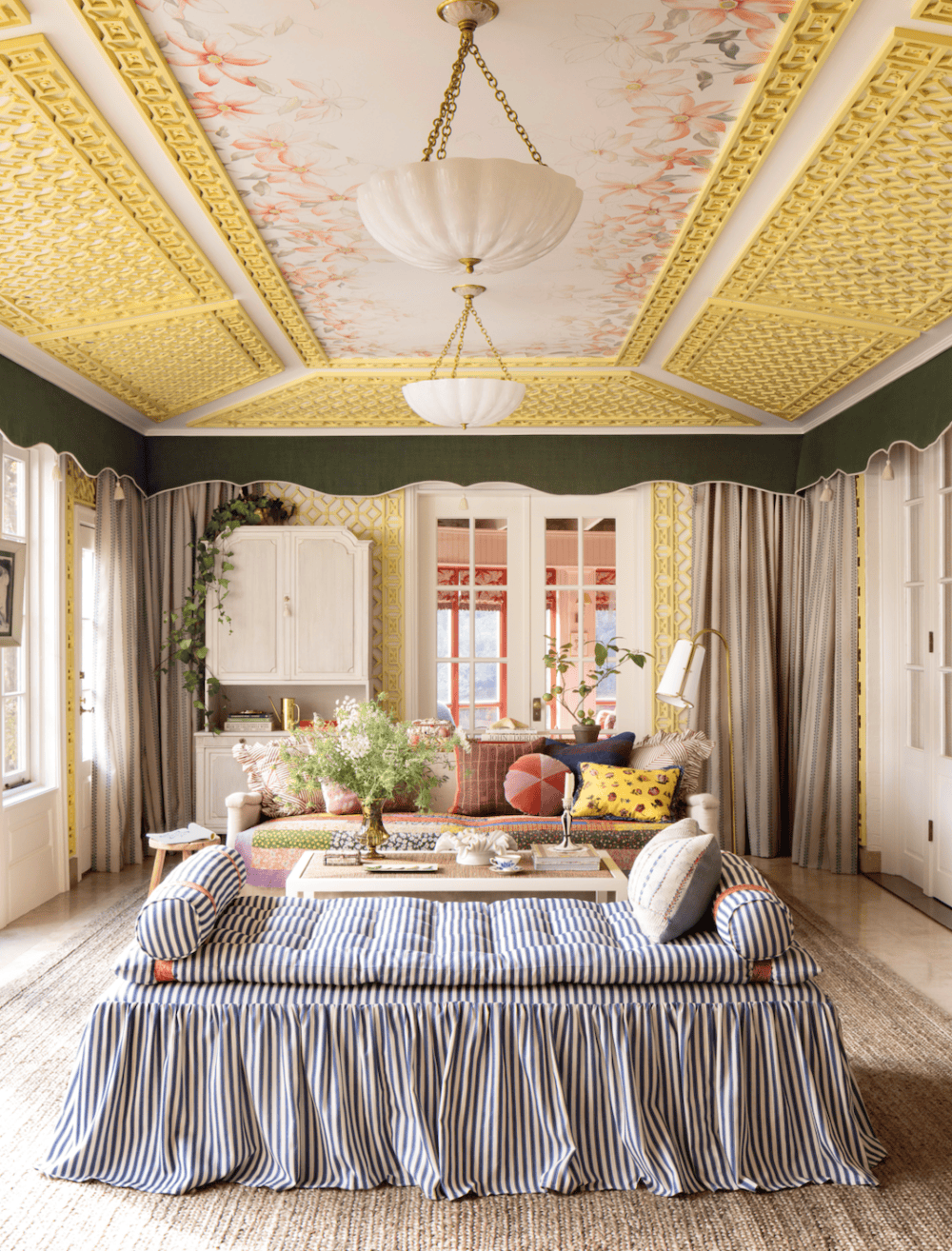 How To Use Trellis For Interior Design