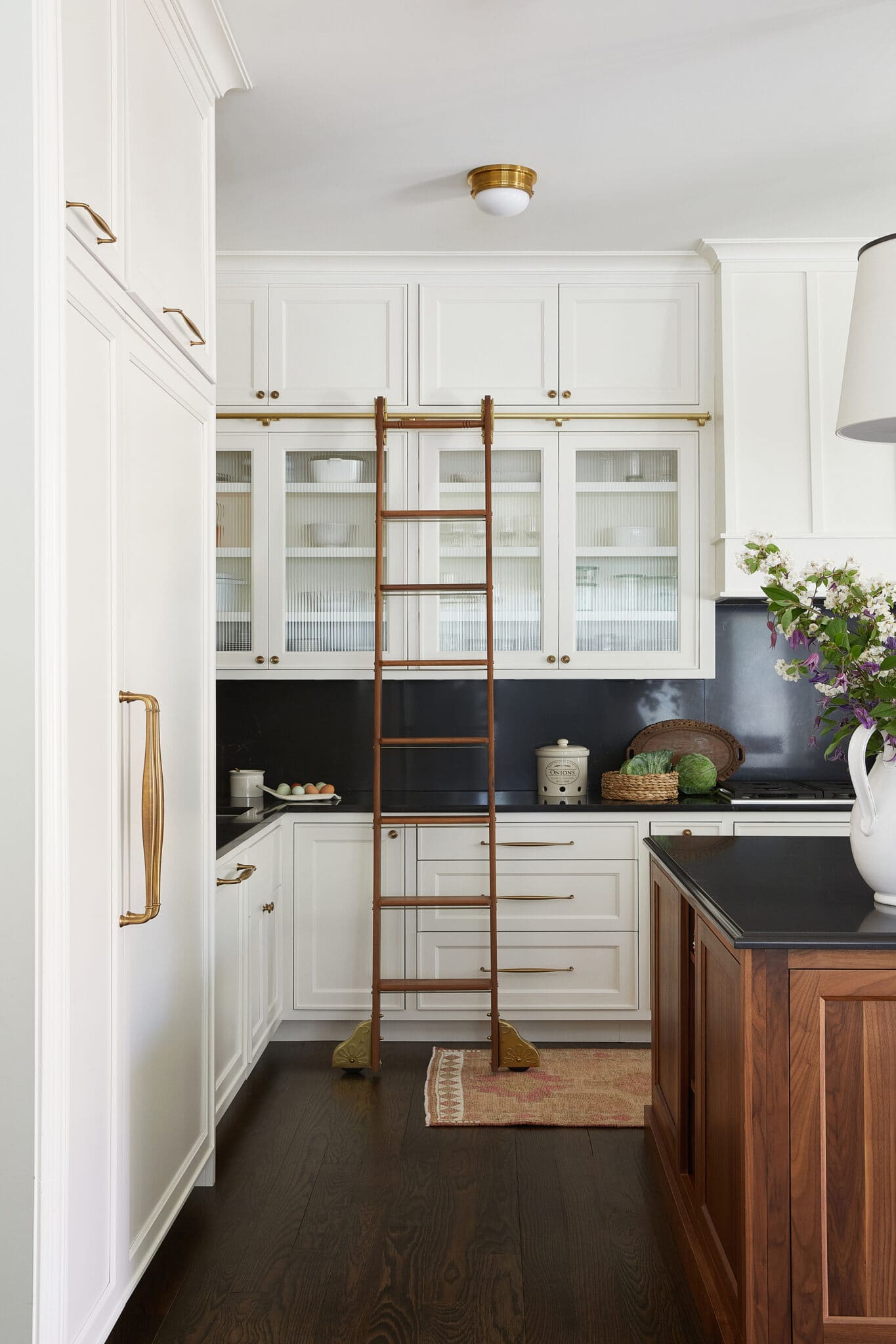 What Really Goes into an Interior Design Photoshoot - Centered by Design