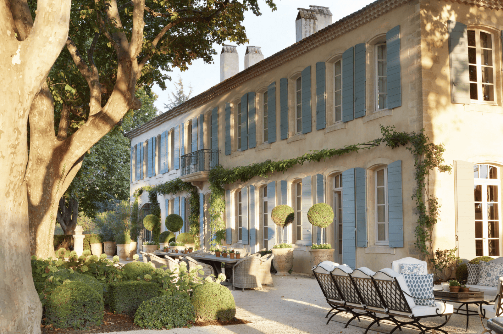 Boutique Hotels Fueling Our Inevitable Summer Wanderlust - Centered by ...