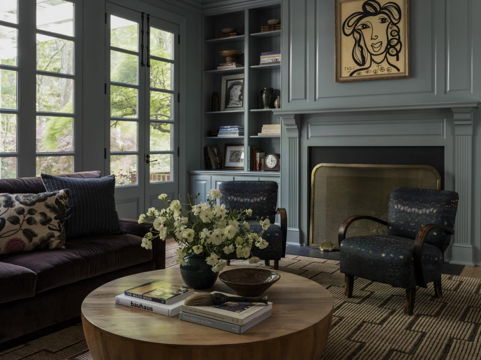 Centered by Design | Chicago Based Interior Design Studio