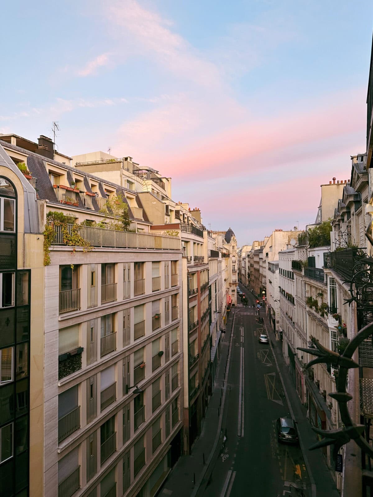 Inside the Making of Our French Wallpaper Collection - Centered by Design