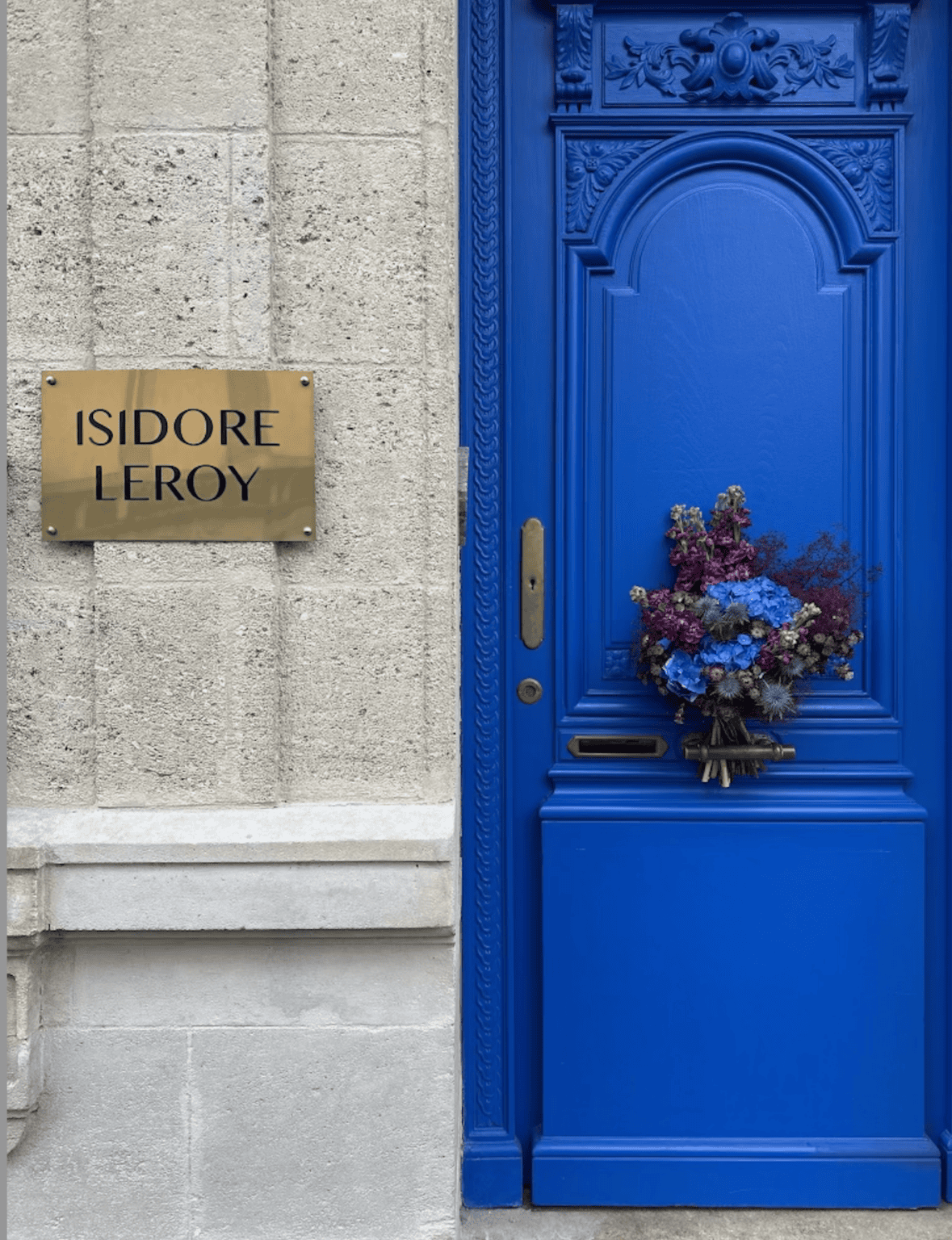 Inside the Making of Our French Wallpaper Collection - Centered by Design