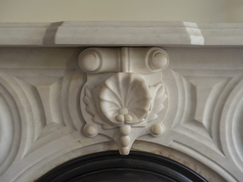 How to Honor Historic Architectural Details in Old & New Homes ...