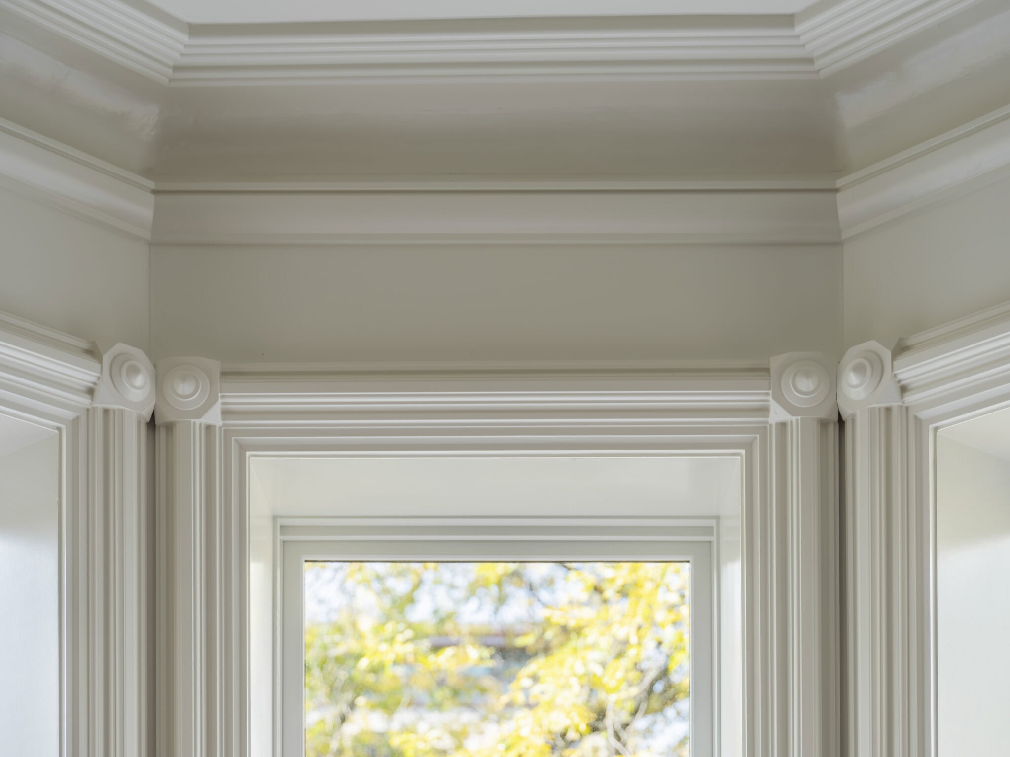 How to Honor Historic Architectural Details in Old & New Homes ...