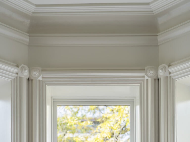 How to Honor Historic Architectural Details in Old & New Homes ...